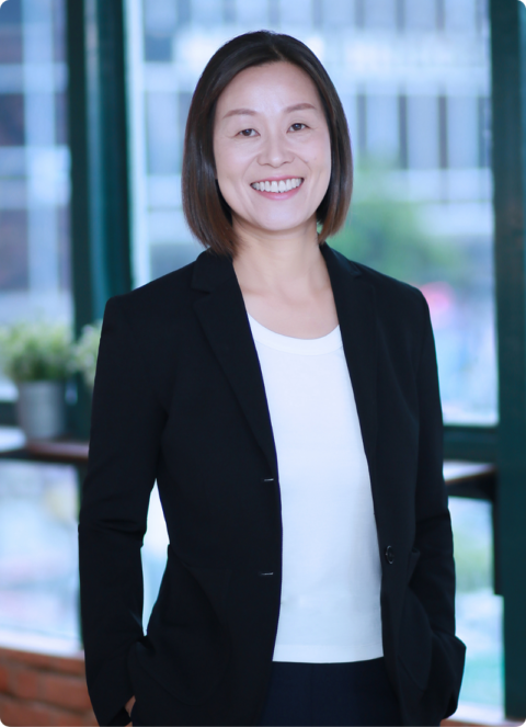 Xiuling Guo | Nurasa